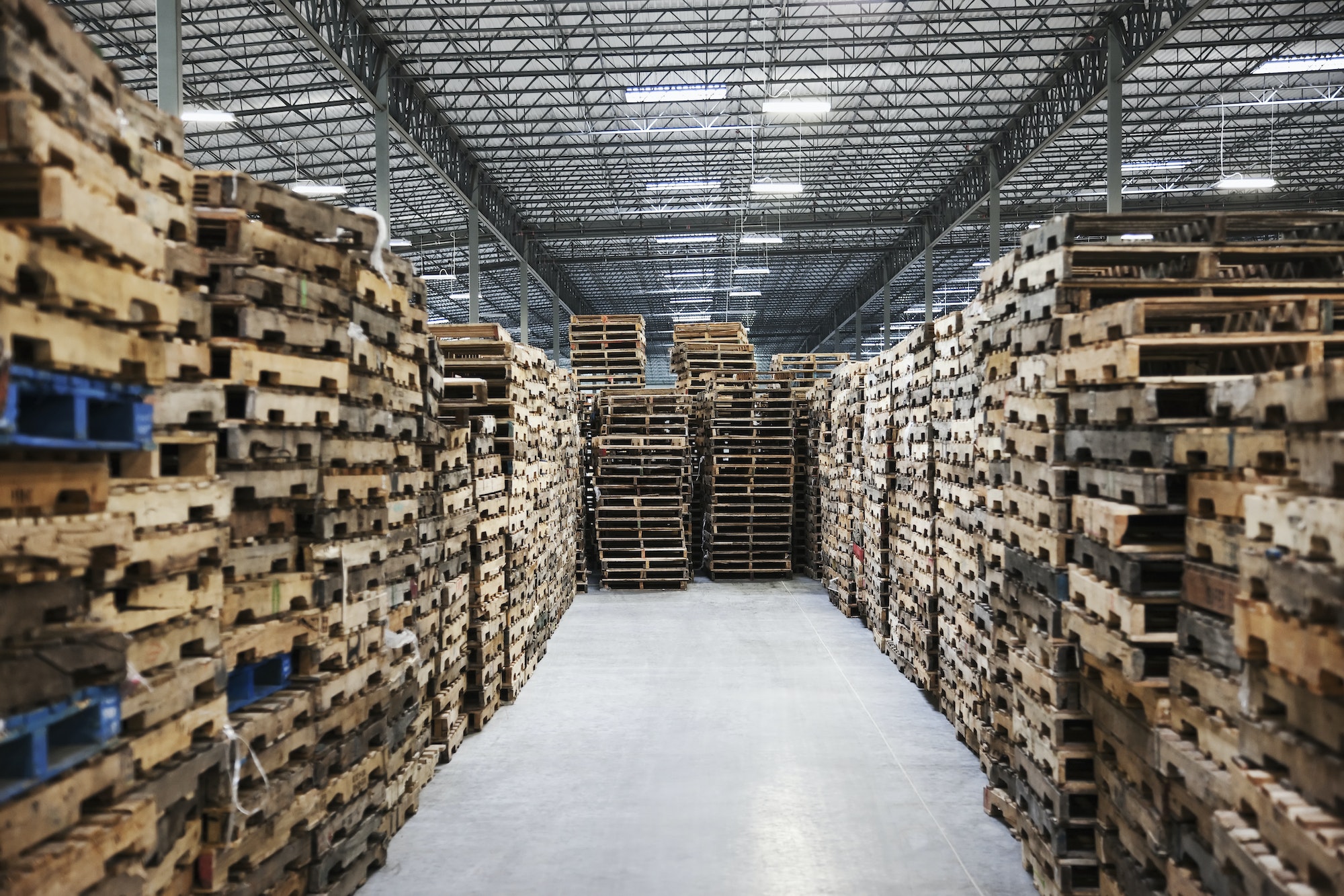 Home - El Paso wood Pallets